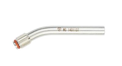 China Lower Limbs Orthopedic External Fixator 30 Degree Rod Class III for sale