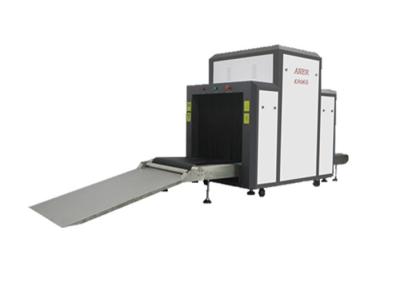 China High Resolution X Ray Luggage Checking Machine For Subway / Airport / Railway Station for sale