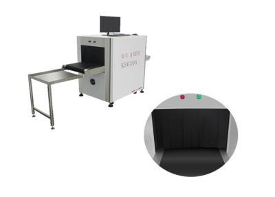 China 500x300mm Baggage Airport Security Screening Equipment For Security Check for sale