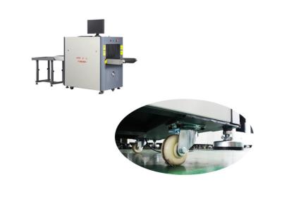 China Metrol stations application, max load 170Kg luggage scanner K5030A baggage x ray machine for sale