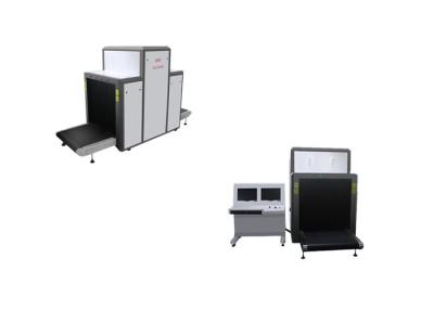 China X Ray Security Scanner Machine For Post Offices , Baggage Screening Machine for sale