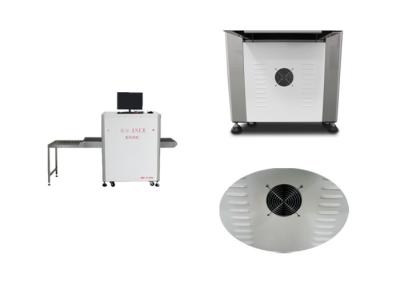 China Airport X Ray Scanning Machine For Baggage / Luggage / Suitcase Inspection for sale