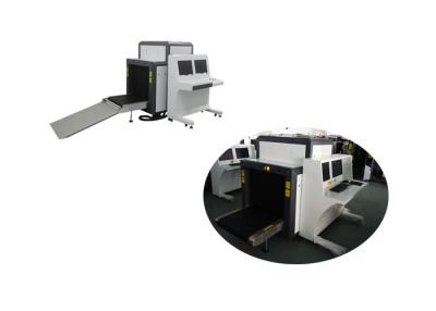 China High Definition Airport Xray Scanner Machine For Baggage Security Checking for sale