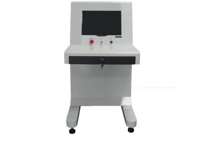 China X Ray Baggage Screening Equipment With 19