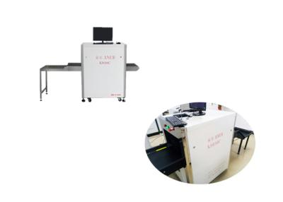 China High Performance X Ray Scanning Equipment For Luggage Baggage Inspection for sale