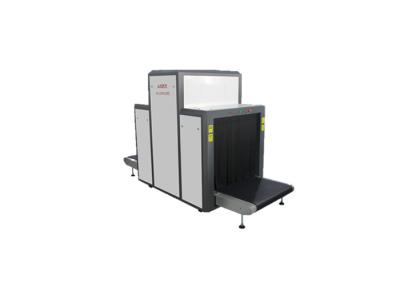 China Custom Baggage X Ray Inspection Scanner Machine In Courier Parcel , Airport for sale