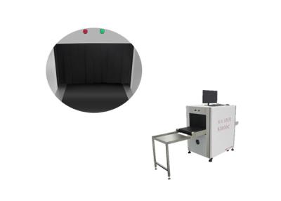 China Suitcase Baggage Check Airport Xray Scanner , Airport Security X Ray Machine for sale