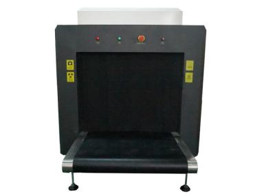 China K10080DB Dual View X Ray Screening Machine For Airport Cargo Luggage Checking for sale