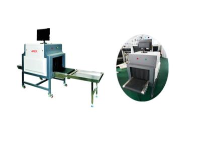 China Commercial Buildings Compact Handbag Check Machine X Ray Baggage Scanner K5030AS for sale