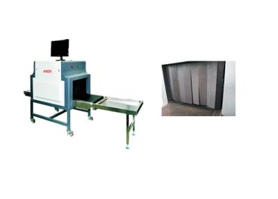 China K5030AS X Ray Screening Machine For Commercial Buildings Suitcase Inspection With HD 19'' LCD Screen for sale