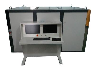 China X Ray Security Screening Equipment For Warehouse Baggage Package Checking for sale
