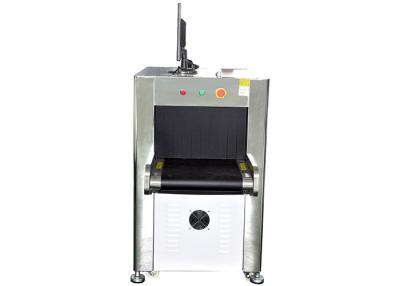 China Eco Firendly Luggage X Ray Machine / Security Scanning Systems 500x300mm for sale