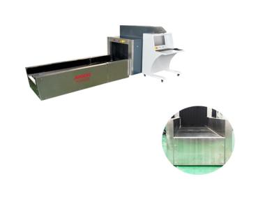 China Baggage security check and weighting machine K6560 X-Ray Screening machine for airport terminal luggage for sale