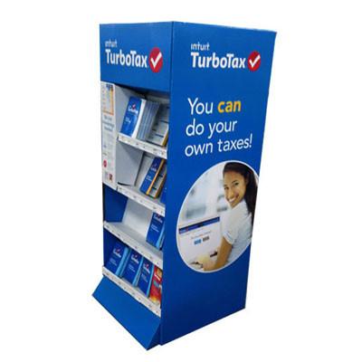 China Retail display stand in OEM and ODM service for sale