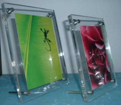 China Acrylic Picture Frames Disney for sale