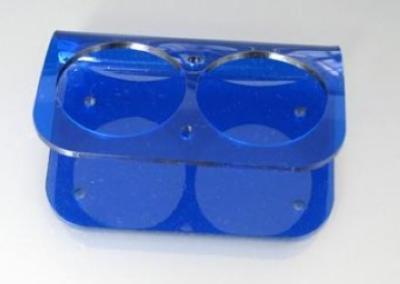 China Customized Acrylic Display Holders for sale