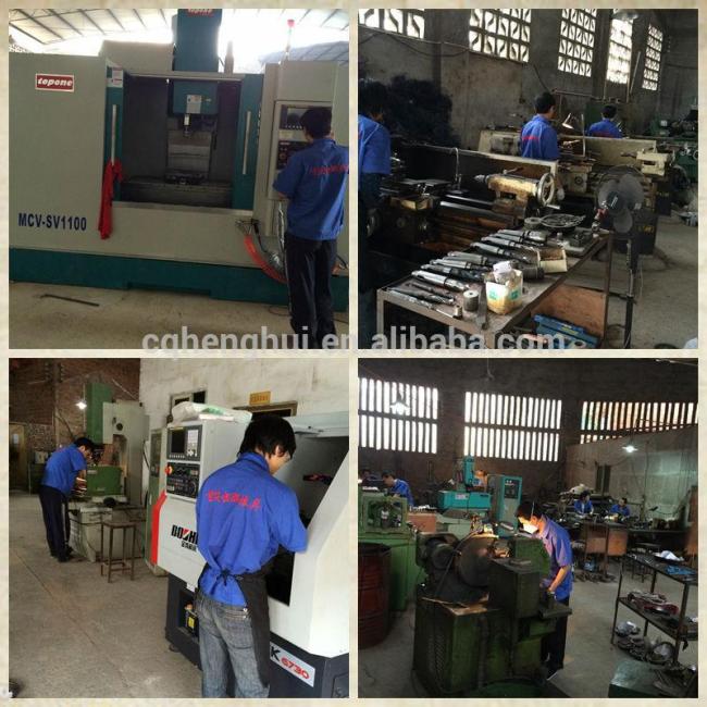 Good Cost Performance BS Tungsten Carbide Cold Heading Die with High Hardness