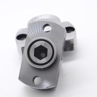 China Precision Mold Small Tolerance Range Customized Designed Nut Forging Die for sale