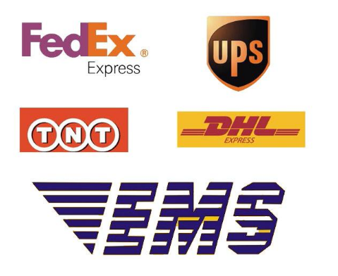 Product packaging example