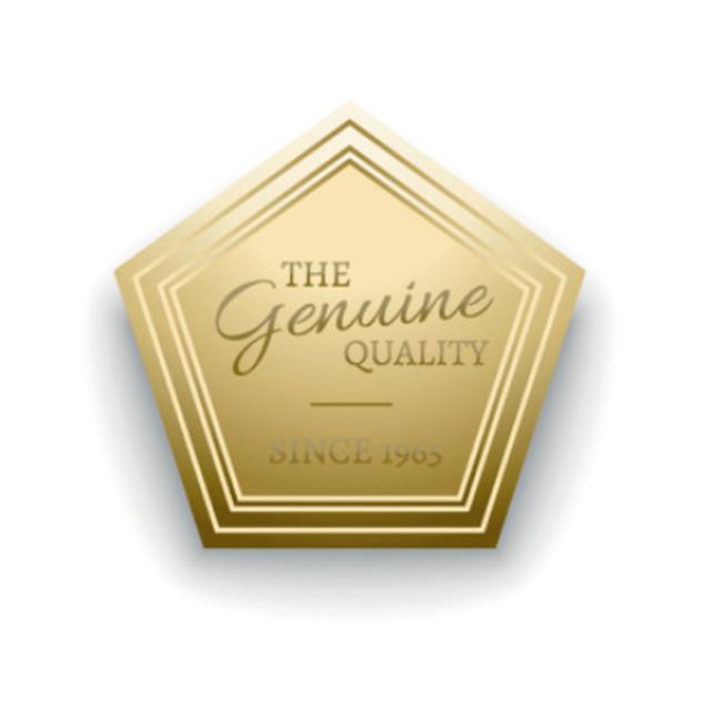 Labeled product packaging