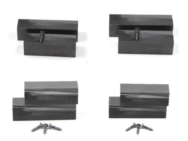 Thread rolling dies product photo