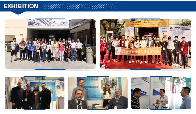 Custom tungsten carbide die mold for nuts - close-up detail