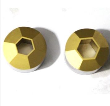 CVD Surface Coating Tungsten Carbide Die M2 / M35 / M42 / HSS Material