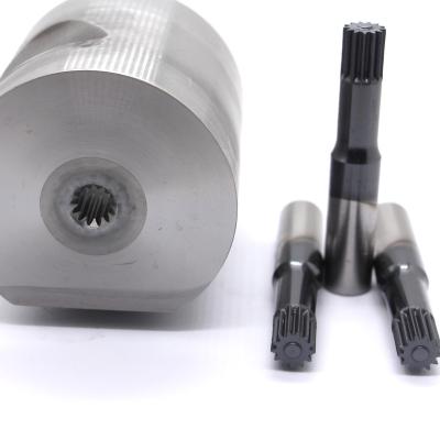 Китай Плашка карбида вольфрама Serrated пунш и плашки для болта гайки винта продается