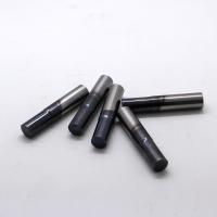China Customized HSS Punches Ejector Pins M2 M35 M42 for Screw Making Hardness HRA60-68 for sale
