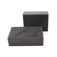 China M2 Machine Screw Tungsten Carbide Thread Rolling Dies Customized 90x25x25mm for sale