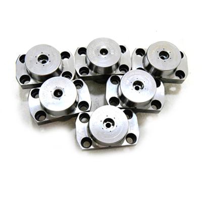 China H13 VA90 Tungsten Carbide Nut Forming Die Customized for sale