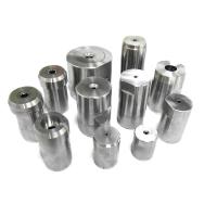 China Tungsten Carbide Serrated Die for Screw Making Custom Mold H6 to H50 mm for sale
