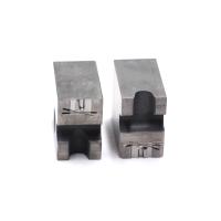 China Drill Point Die for Screw Making M2 M4 Steel 250000 Shots Long Life for sale