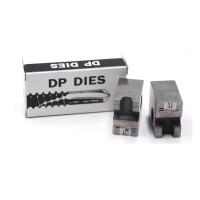 China M2 M4 Steel Drill Point Die Screw Making Die 250000 Shots Mold for sale