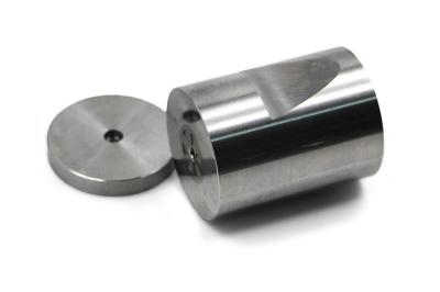 China ミラーの磨かれた炭化タングステンのヘッディングは高力締める物のために死ぬ for sale