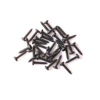 China Precision Micro Screw M0.5-M3.0 Self-Drilling Screw Customized Service for Electronics for sale