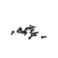 China M0.5-M3.0 Micro Precision Brass Screws - Custom Shaped Functional Components with 0.85mm Minimum Length for sale