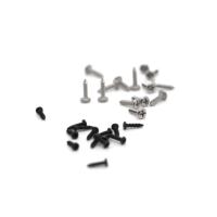 China Precision Micro Screws M0.5 M3.0 TIN Coating Small Screw for AI Customized Service for sale