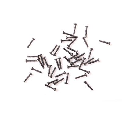 China Custom Titanium Ultra-Slim Micro Screws M0.5-M1.2 for Smartphone Cameras for sale