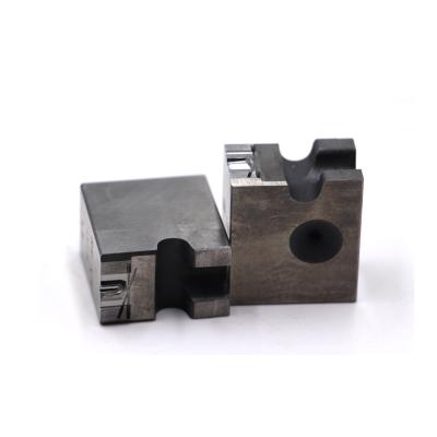 中国 カスタム HSS カービッドドリル ダイ 高精度 0.01mm 許容度 販売のため