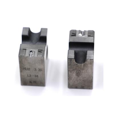 中国 カスタム HSS カービッドドリル ダイ 高精度 0.01mm 許容度 販売のため