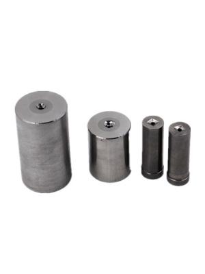 중국 CNC 펀칭 머신용 초경 스크류 다이 OEM 맞춤 판매용