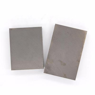 China DC53 Thread Rolling Dies for Self Tapping Screw Making Molds zu verkaufen