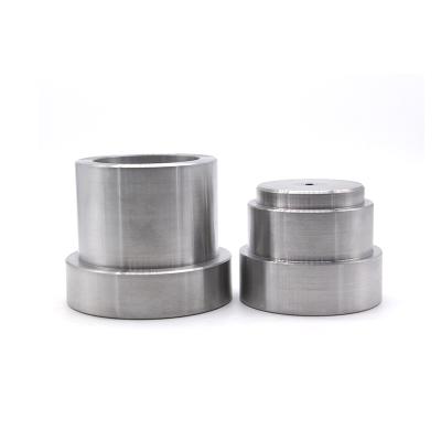 China Molde a medida de carburo de tungsteno para tuercas M12-M20 Molde de forja en venta