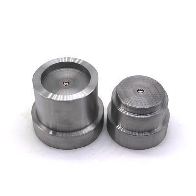 China Molde a medida de carburo de tungsteno para tuercas M12-M20 Molde de forja en venta