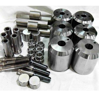 중국 고정제 제조용 맞춤형 탄화물 나사 폼 판매용