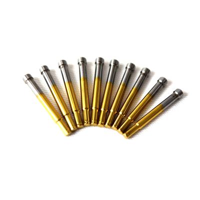 China Henghui Low Price HSS Punch Pin with Tian Coating for Long Service Life in Screw Making for sale