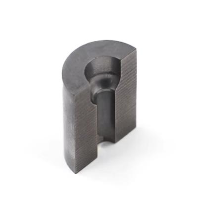 China Henghui Tungsten Carbide Die VA80 Material High Hardness Long Service Life Custom Size Screw Mold for sale