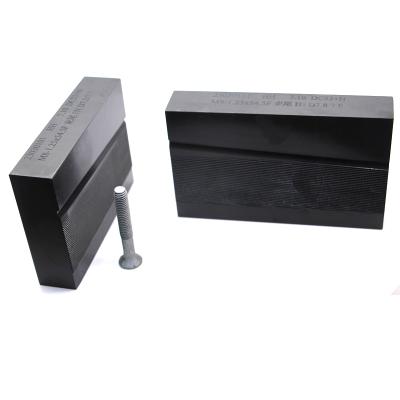 China Precision Thread Rolling Die with +/-0.01mm Tolerance High Accuracy and Long Life for Screw Making for sale