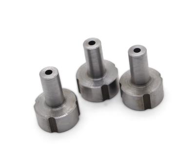 China High Precision Tungsten Steel Cone-Shape Carbide Extrusion Mould with 250000-300000shots Life for Industrial Field for sale